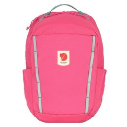 Fj&auml;llr&auml;ven Fj&auml;llr&auml;ven Rucksack Jungen Gr&ouml;&szlig;e One Size creme / grau / pink