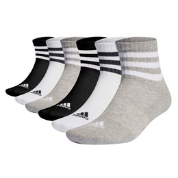 adidas originals Socken Damen Gr&ouml;&szlig;e 37/39 greige / schwarz / wei&szlig;