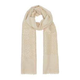 s.Oliver BLACK LABEL Scarf female Beige size 1