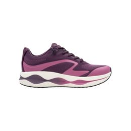Tamaris Sneaker Damen Gr&ouml;&szlig;e 40 lila / orchidee