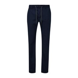 s.Oliver Chino Pants 'Phoenix' male Blue size 29