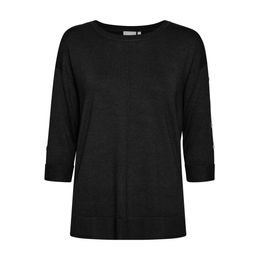 Fransa Pullover Damen Gr&ouml;&szlig;e XL schwarz