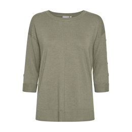 Fransa Pullover Damen Gr&ouml;&szlig;e XL gr&uuml;n
