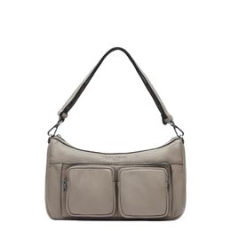 Liebeskind Berlin Shoulder Bag female Grey size 1