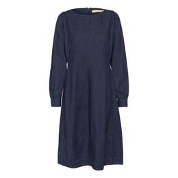 Culture Kleid 'Arpa' Damen Gr&ouml;&szlig;e 40 marine Winterkleid
