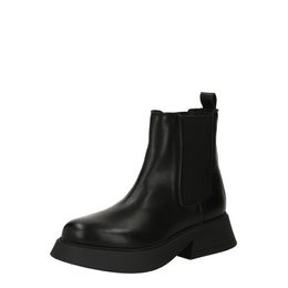 Bianco Chelsea Boots 'HAILEY' female Black size 36