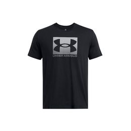 Under Armour Performance Shirt male Black size XS