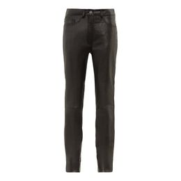 Ricano Pants '9809' female Black size XS