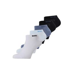 BOSS Socks male Blue, Black, White size 43/46