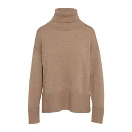 s.Oliver Pullover Damen Gr&ouml;&szlig;e XXS hellbraun