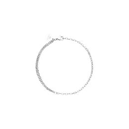 PURELEI Bracelet 'Kumu O' female Silver size One Size