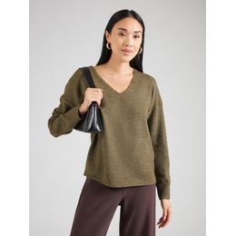 Only Pullover 'ONLRICA' Damen Gr&ouml;&szlig;e XS oliv