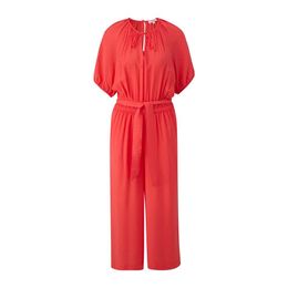 s.Oliver Jumpsuit Damen Gr&ouml;&szlig;e XL orange
