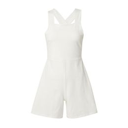 EDITED Jumpsuit 'Alessia' Damen Gr&ouml;&szlig;e XL wei&szlig;