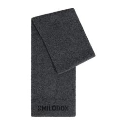Smilodox Scarf 'Arctic' male Grey size One Size