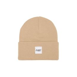 North Bend Beanie ' NBLou U ' male Brown size One Size