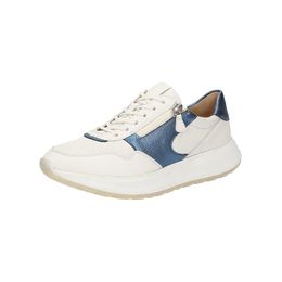 Sioux Sneakers 'Sunivla' female Blue size 39