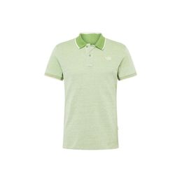 Blend Shirt male Green size L