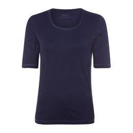 Olsen Shirt female Blue size 36