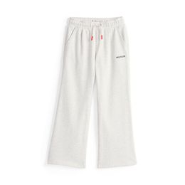 Tommy Hilfiger Pants girl Grey size 164