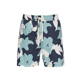 Qs Pants male Blue size S