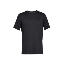 Under Armour Shirt male Black size L