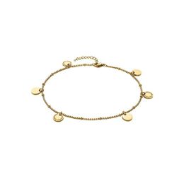 Liebeskind Berlin Foot Jewelry female Gold size One Size
