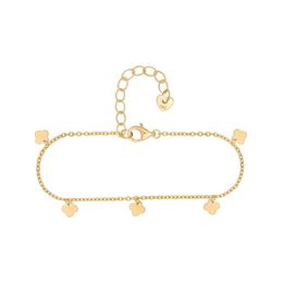 CAI Ca&iuml; Bracelet female Gold size One Size