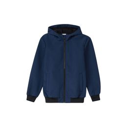 s.Oliver Jacke Jungen Gr&ouml;&szlig;e 170 navy