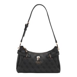 Guess Shoulder Bag 'Yesba' female Black size One Size