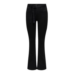 Only Jeans 'ONLRAYA' female Black size S