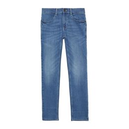 s.Oliver Jeans 'Seattle' Jungen Gr&ouml;&szlig;e 164 blue denim