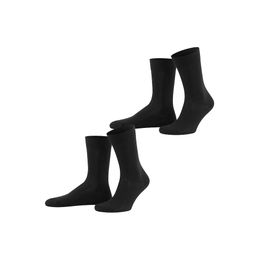 DIM Socks male Black size 39-42