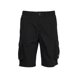 FQ1924 Cargo Pants 'Arin' male Black size XXXL