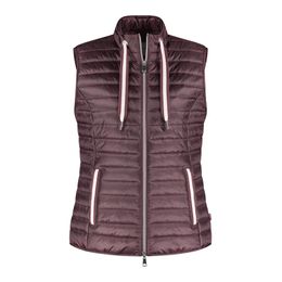 Gerry Weber Vest female Brown size 44
