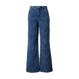 MOS MOSH Jeans 'MMDara' female Blue size 25