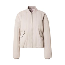 & other stories & Other Stories Between-Season Jacket female Beige size XS