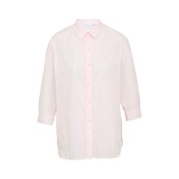 comma, Comma Casual Identity Blouse female Pink size 46