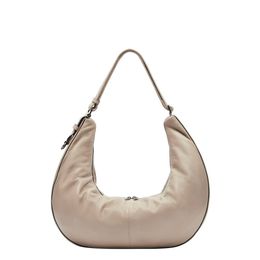 Liebeskind Berlin Shoulder Bag female Beige size 1