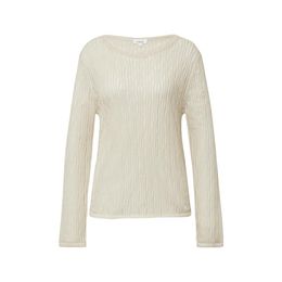 s.Oliver Pullover Damen Gr&ouml;&szlig;e XL beige
