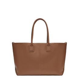 Liebeskind Berlin Shopper Damen Gr&ouml;&szlig;e 1 dunkelbraun
