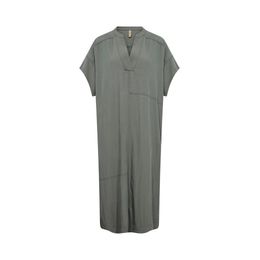 soyaconcept Dress female Grey size XS
