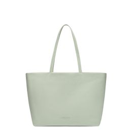 Liebeskind Berlin Shopper Damen Gr&ouml;&szlig;e 1 pastellgr&uuml;n
