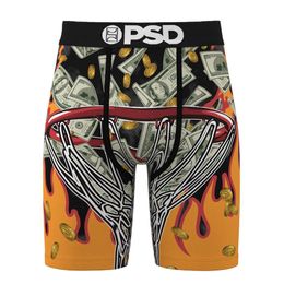 Psd Boxer shorts 'Cash Dunk' male Mixed colors size M