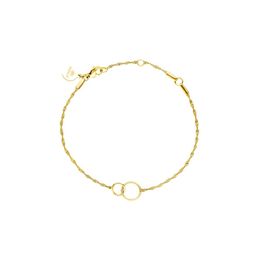 PURELEI Bracelet 'Kekahi' female Gold size One Size