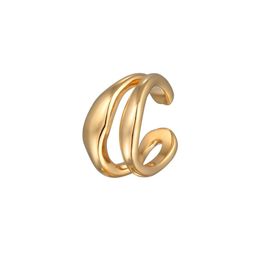 Elli Premium Earrings female Gold size One Size