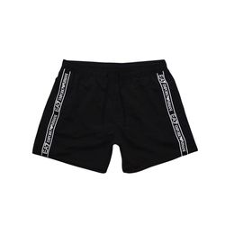 Emporio Armani Board Shorts male Black size M