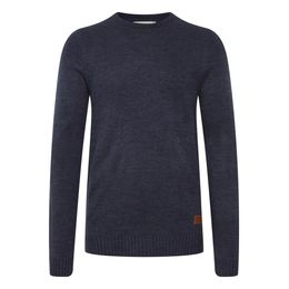 11 Project Sweater 'Noel' male Blue size XXXL