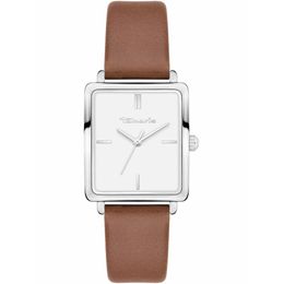 Tamaris Analog Watch female Silver size One Size