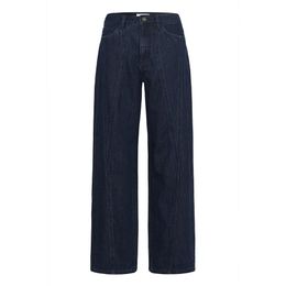 Kaffe Jeans Damen Gr&ouml;&szlig;e 35/36 blau